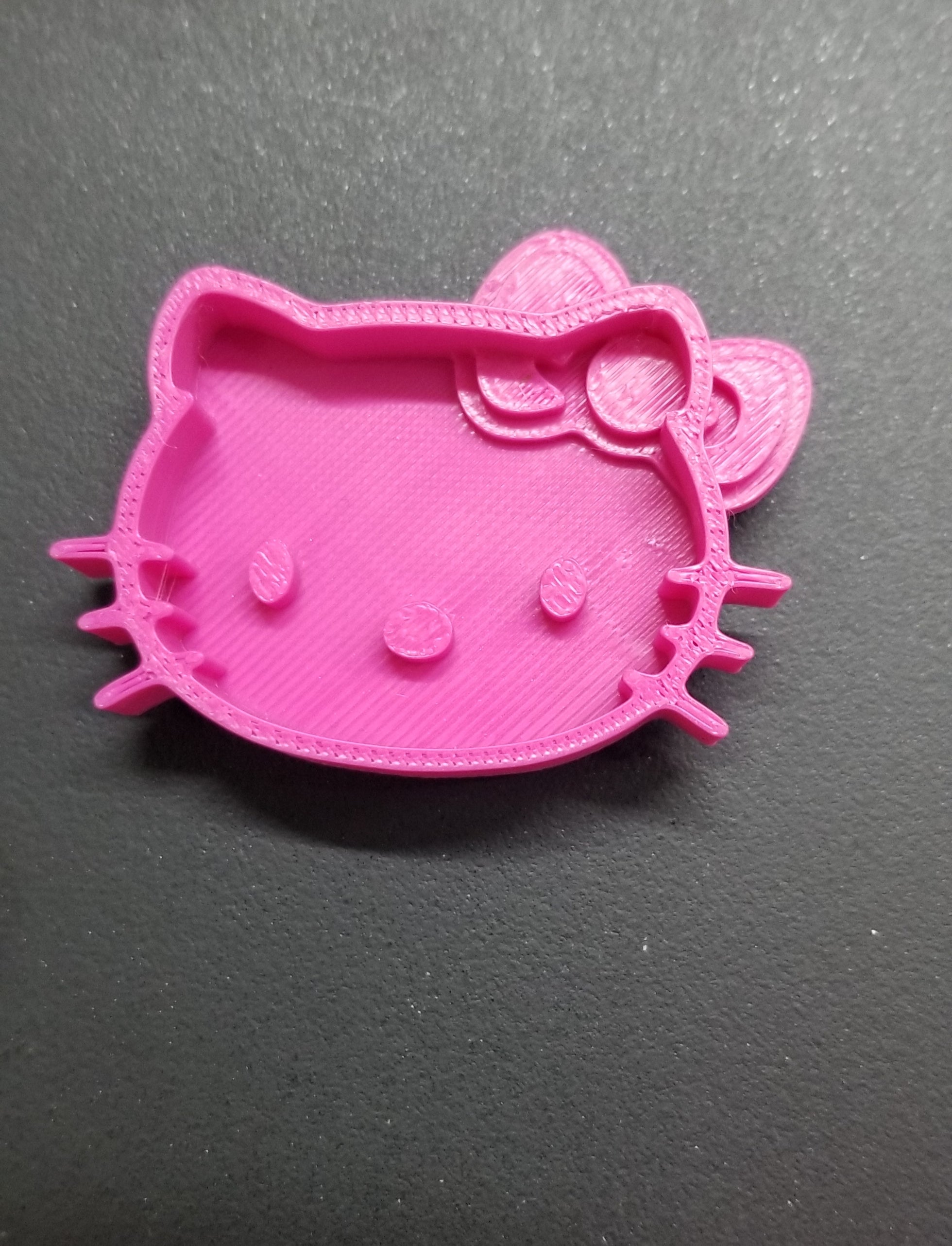 Hello kitty decor | Hayley's Jumpers